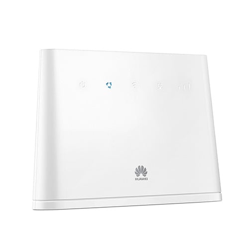 Huawei B310 4G router for home - WorldSIM