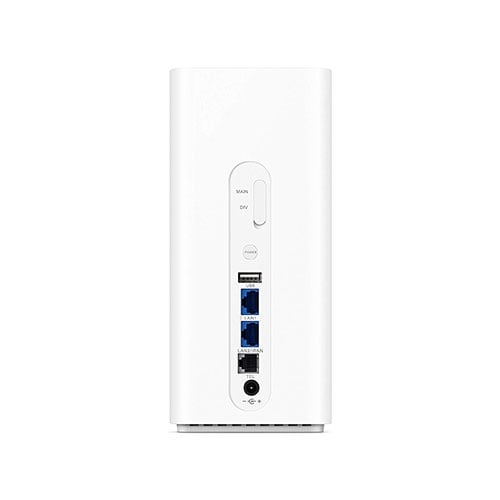 Huawei 4G B618 router - WorldSIM