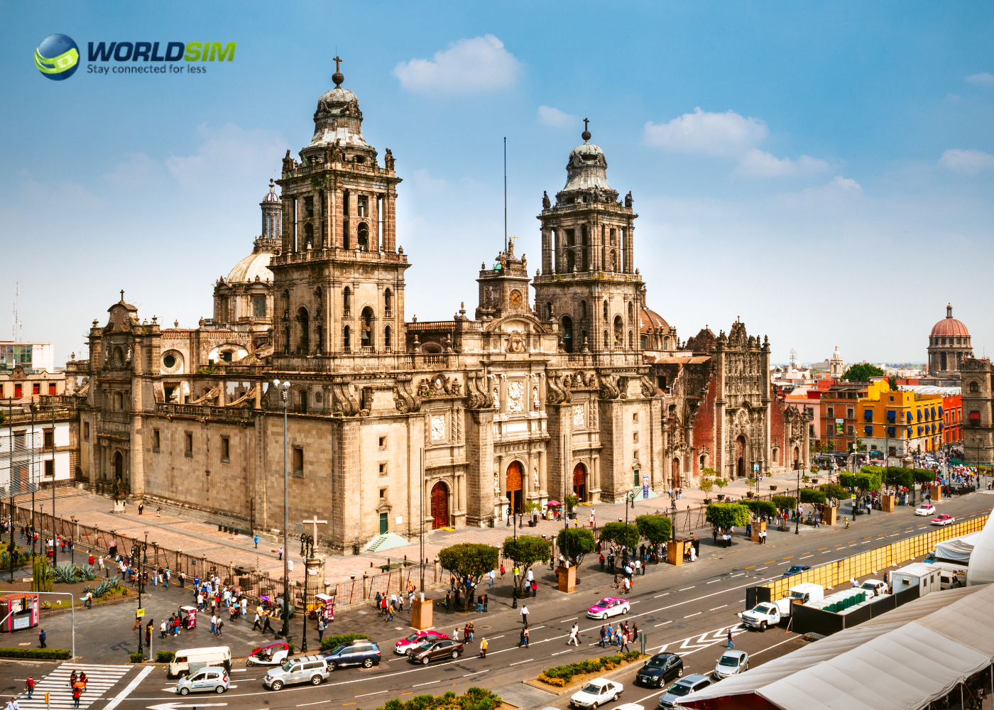 Best Traveling Mexico