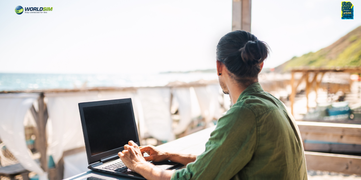 Digital Nomads in Madeira: Work, Live & Stay Connected - Blog