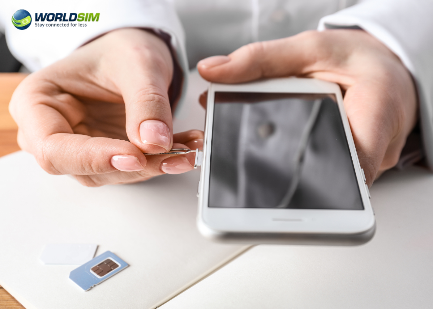 How to Buy a Prepaid SIM Card for USA Travel - Blog