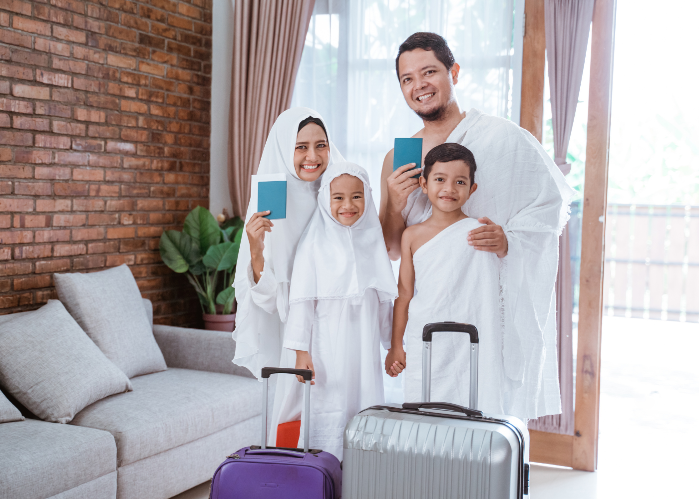 Manage Hajj & Umrah Travel and SIM Costs Easily - Blog