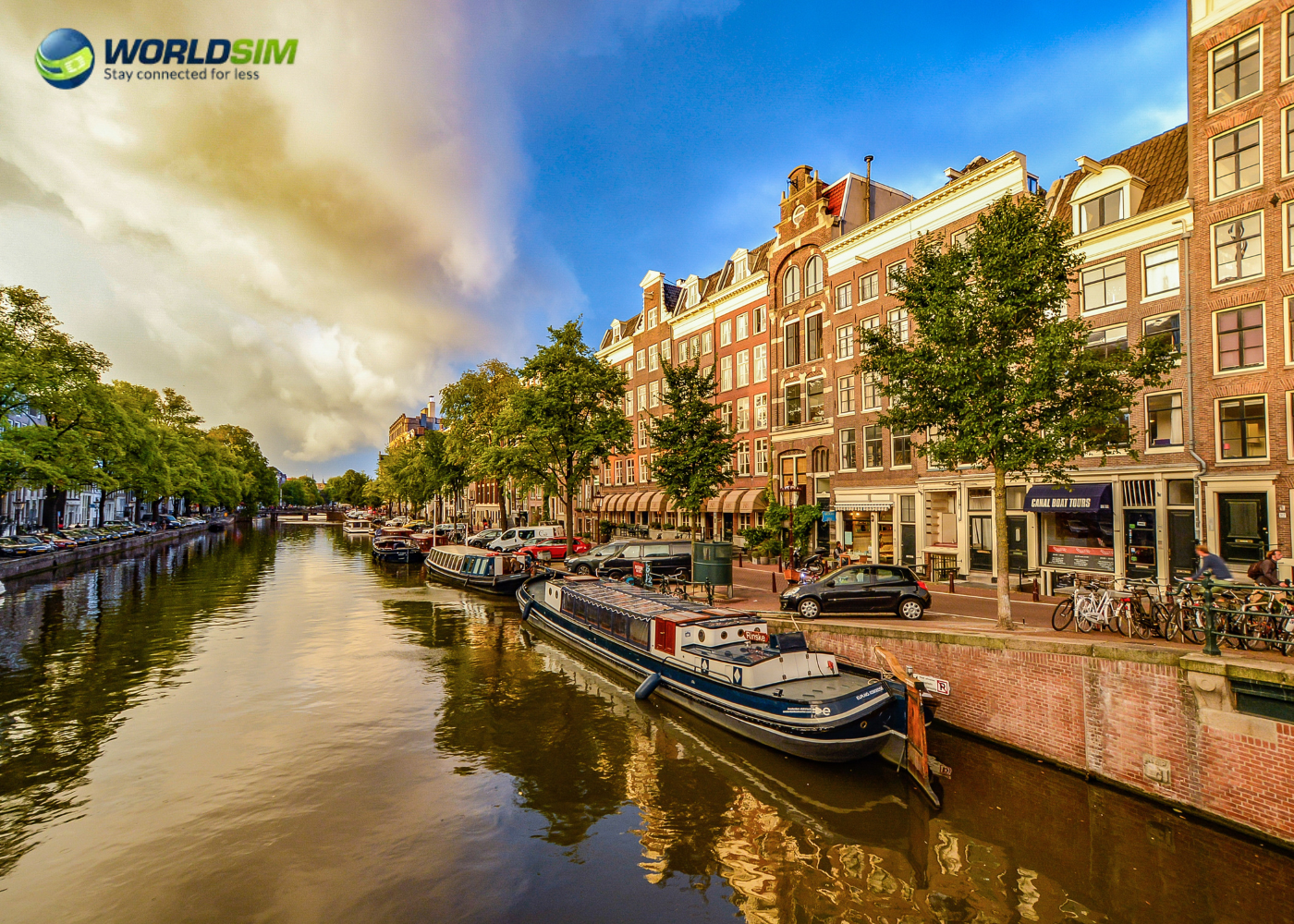 Digital Nomad Guide to the Netherlands | Work Remotely - Blog