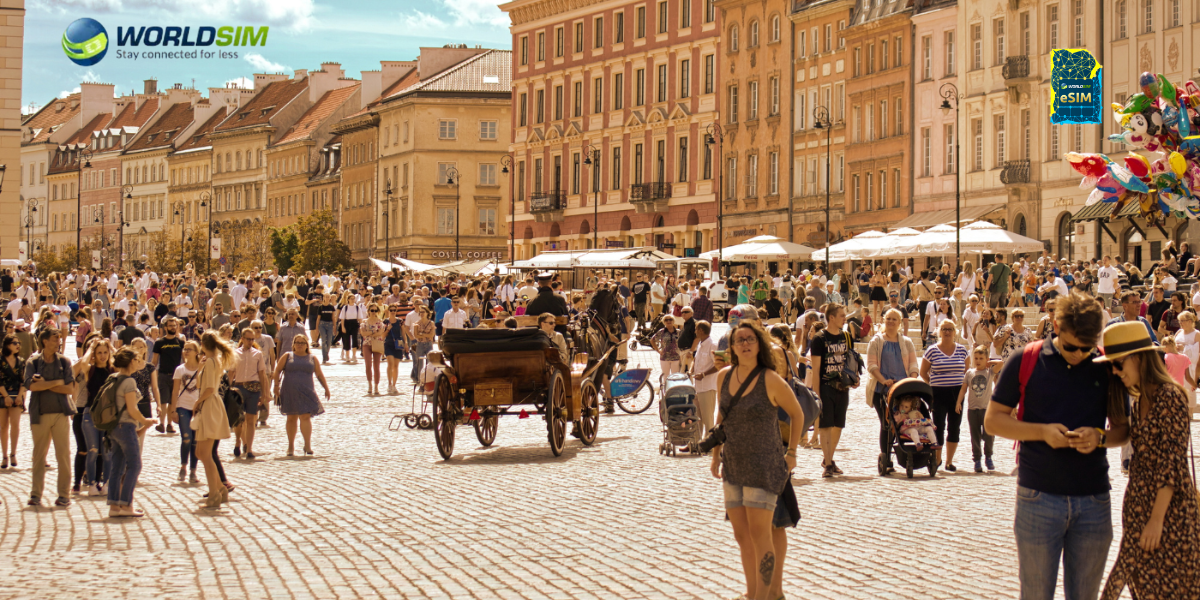 Overtourism Crisis: Congested Tourist Destinations - Blog