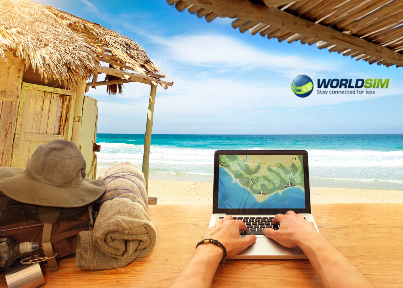 Top Digital Nomad Tips for Remote Work Abroad - Blog